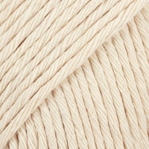 Drops Paris 100% cotton aran yarn for knitting and crochet projects. 75 ...