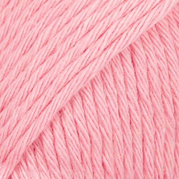 Drops Paris 100% cotton aran yarn for knitting and crochet projects.20 ...